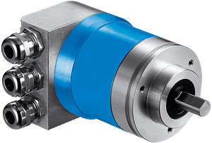 SICK Encoders | SICK Encoders India | Eone Automation