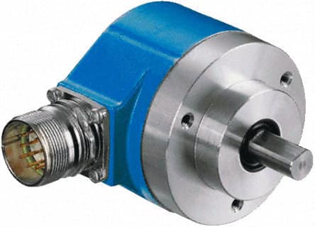 SICK Encoders | SICK Encoders India | Eone Automation