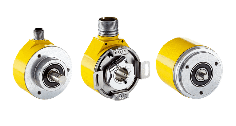 SICK Encoders | SICK Encoders India | Eone Automation
