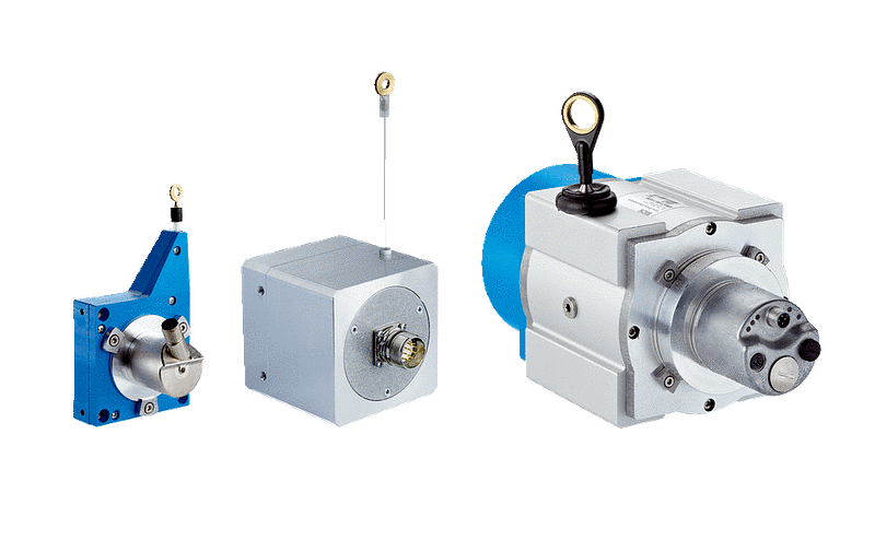 SICK Encoders | SICK Encoders India | Eone Automation