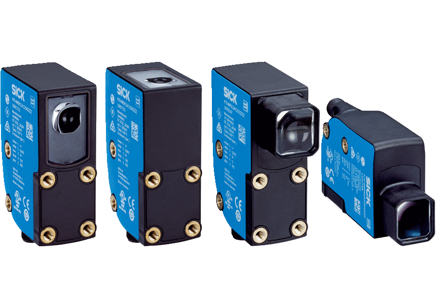 SICK contrast sensors | SICK Contrast sensors India