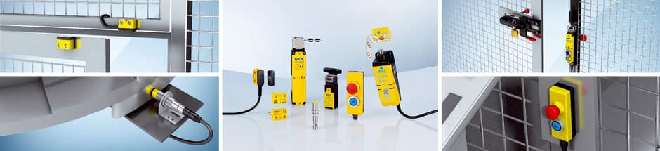 SICK Safety switches | SICK Safety switches India | Eone Automation