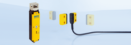 SICK Safety switches | SICK Safety switches India | Eone Automation