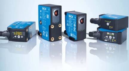 SICK Distributor in India - EONE Automation